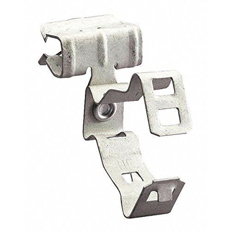 Nvent Caddy Erico 812M58SM Caddy Armour Spring Steel Snap Close Type H ...