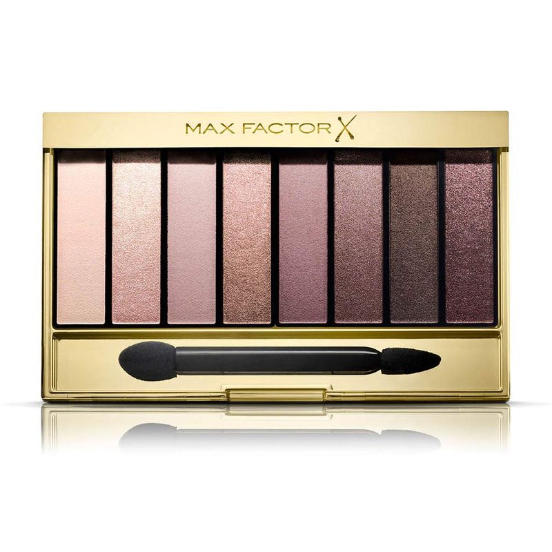 Max Factor Masterpiece Nude Palette 03 Rose Nudes - Online Marketplace - EveryMarket
