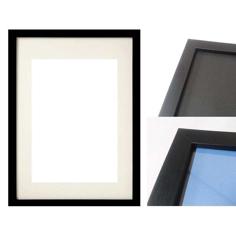 [Framed - Black] Movie Poster Fast and Furious 2 Fast and Furious 2 A3 ...