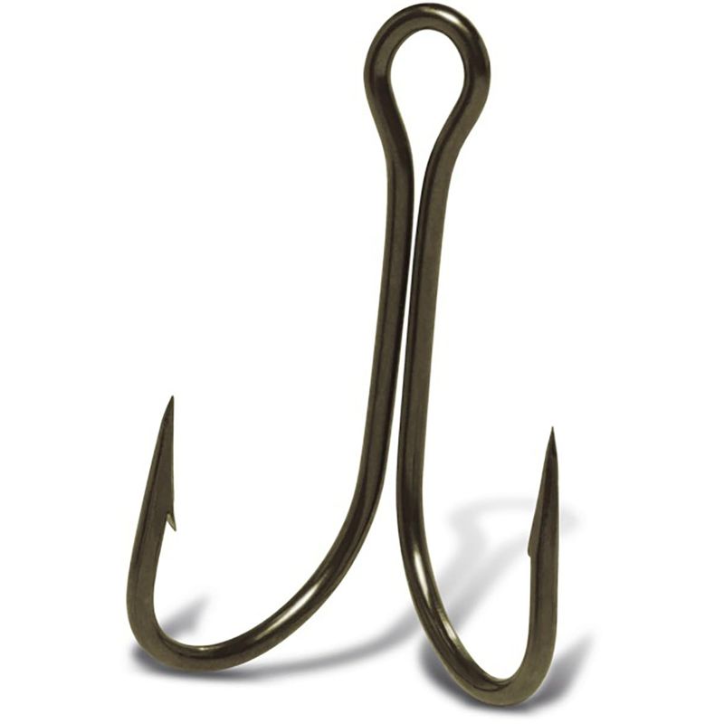 VMC PREDATOR DOUBLE HOOK LIMERICK 90° 9908 - by 10, N°1 - Online ...