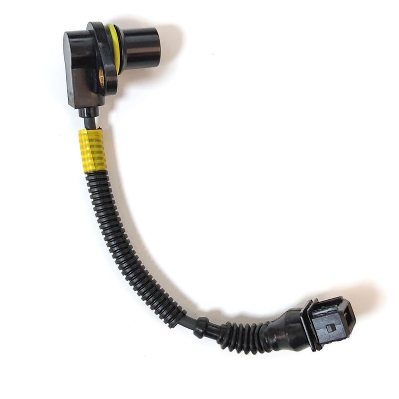 MUNIK 24357518732 Transmission Rotational Speed Sensor 2003-2008 for ...