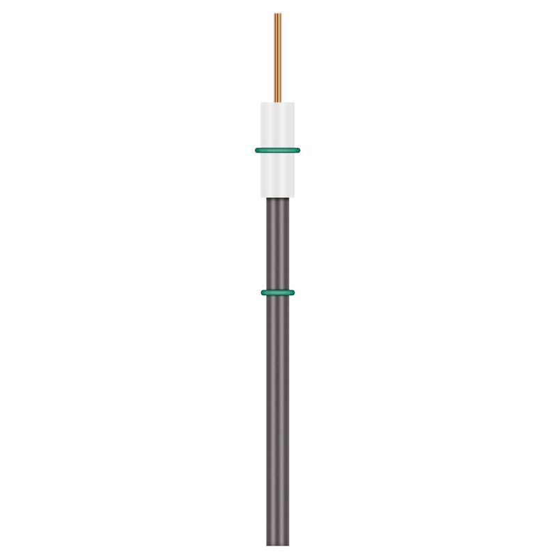 stonylab Graphite Rod Electrode, 99.95% Purity Graphite Electrode ...