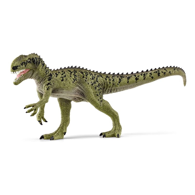 Schleich Dinosaurs Realistic Monolophosaurus Figure - Detailed ...