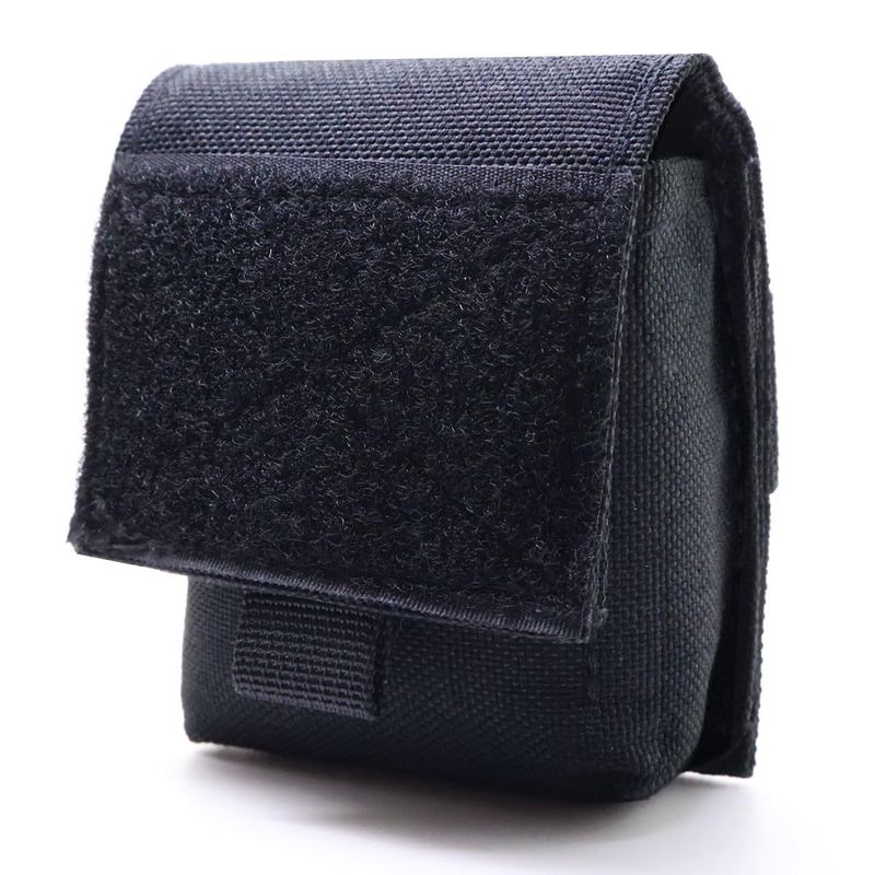 Small MOLLE Pouch Waist Pack Bag EDC Organiser Medic Admin Tool Bag ...