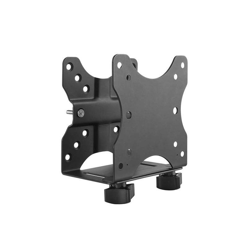HumanCentric Thin Client Mounting Bracket, Mount a Mini PC or Computer ...
