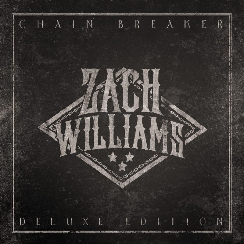 Chain Breaker (Deluxe Edition) - Online Marketplace - EveryMarket