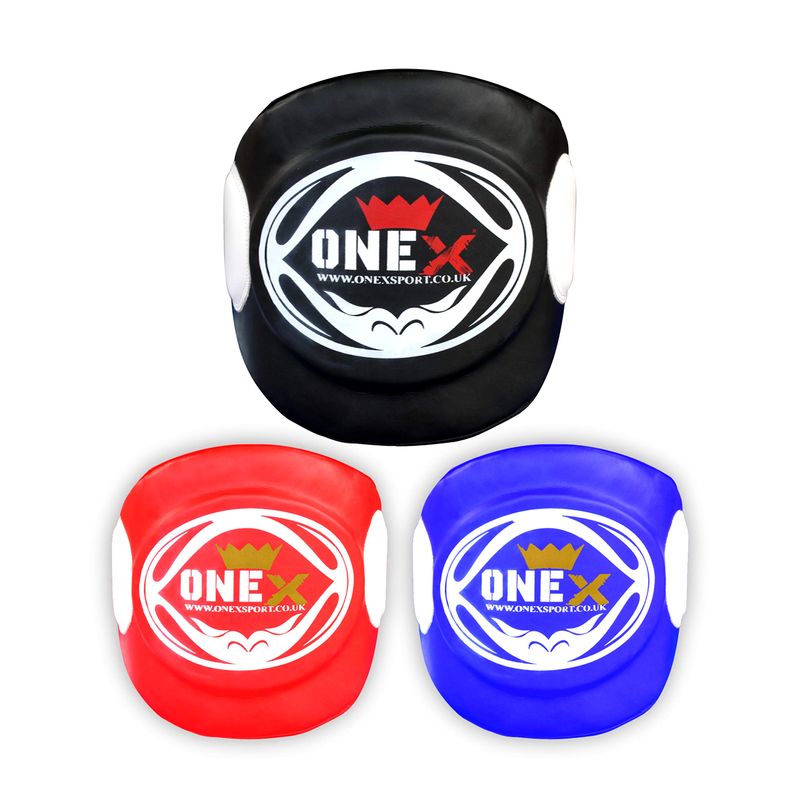 Chest & Belly Protector Comfort Body Shield Body Armor Taekwondo Body ...