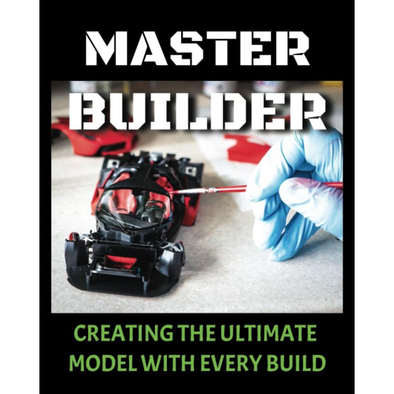 Master Builder: Creating the Ultimate Model with Every Build - EveryMarket