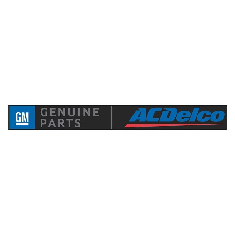ACDelco 12637722 - Genuine GM Parts Fuel Injection Fuel Rail Pressure ...