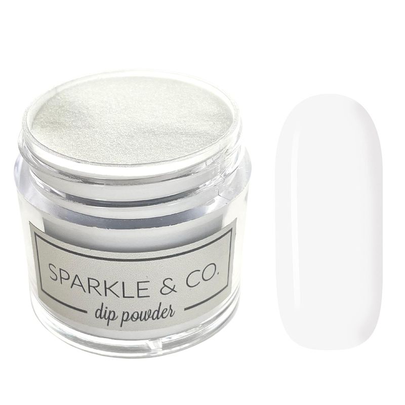 Sparkle & Co. Dip Powder dp.90 Crystal Clear - Online Marketplace ...