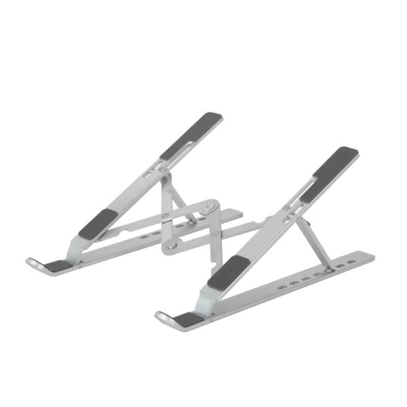 Digio2 NPA-001SL Folding Laptop Tablet Stand - Online Marketplace ...