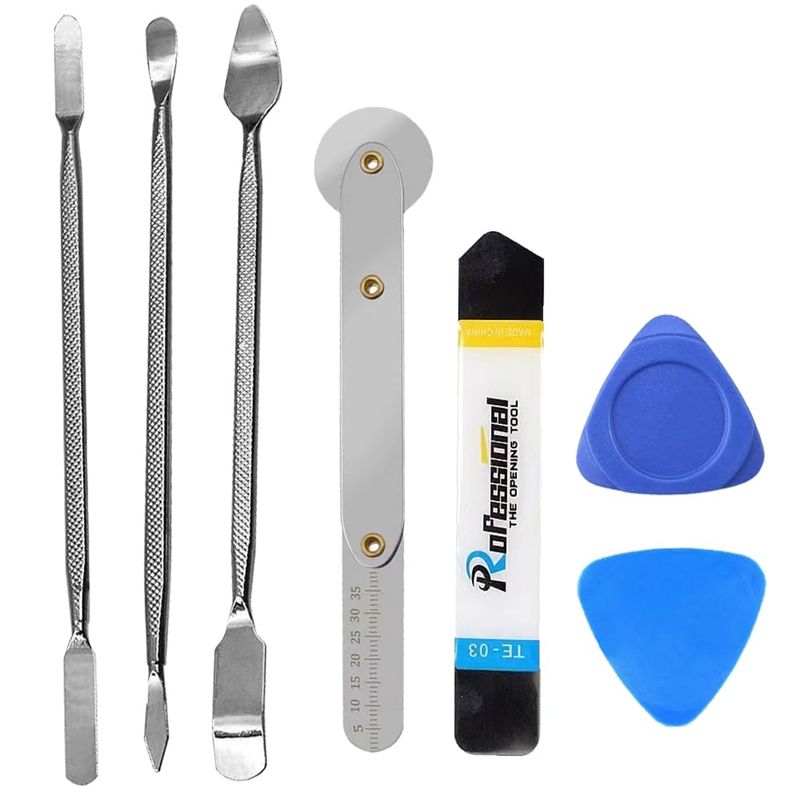 Spatula Spatula Tool Curved Surface Disassembly Tool Smartphone ...