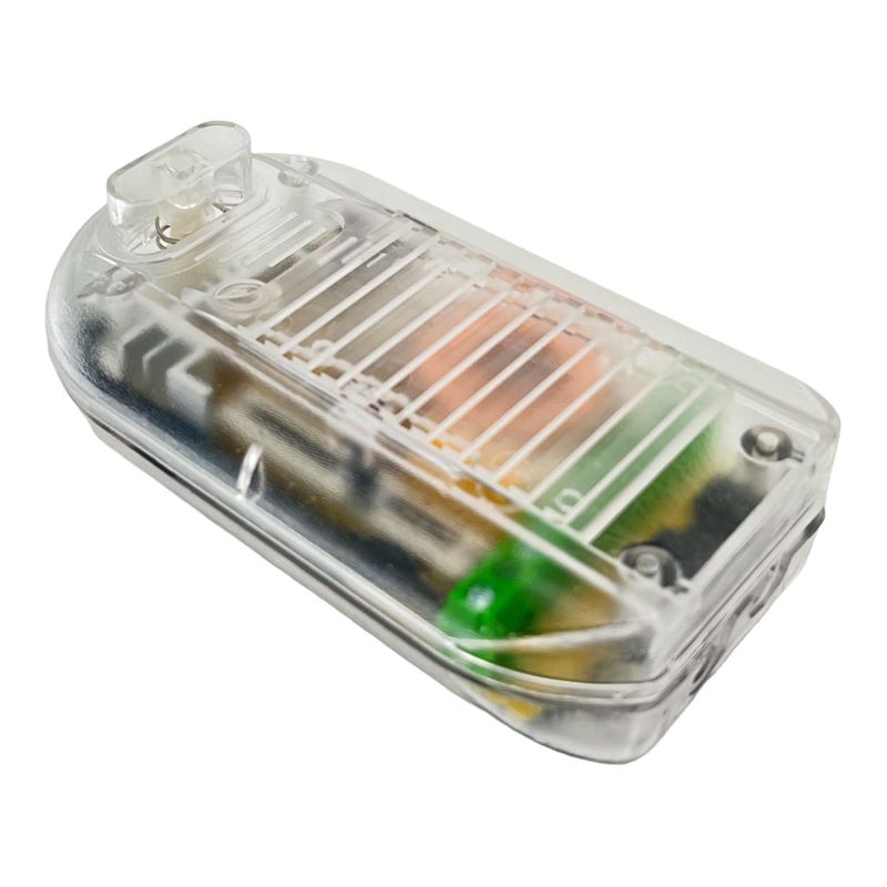 Foot Dimmer 40-500 W Transparent Universal Dimmer with Circuit for ...