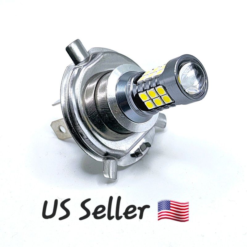 Ultra Brite LED headlight bulb for Yamaha XSR700 2018 motorcycle 12v 60 ...