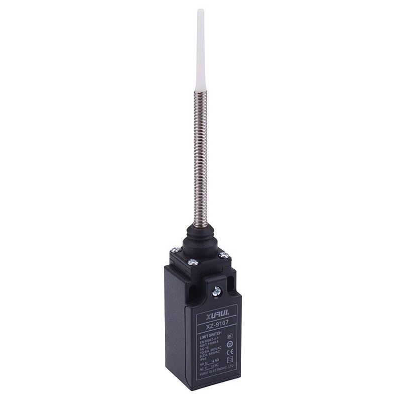 Flexible Rod Industrial Limit Switch IP65 10A 250V - Online Marketplace ...