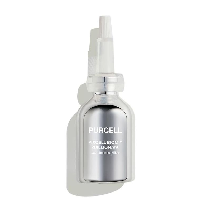 PURCELL Pixcell Biom 2B/mL- Topical Probiotic Drop for Better Skin ...