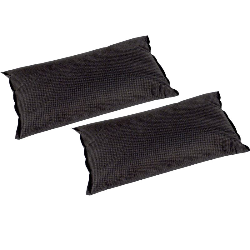 Netagon Black Eco Friendly Synthetic Silica Moisture Absorbing ...