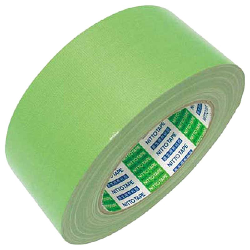 日東 Harnessed Cloth Adhesive Tape No. (A Little Bit Of... 7500 50mmx25 m ...