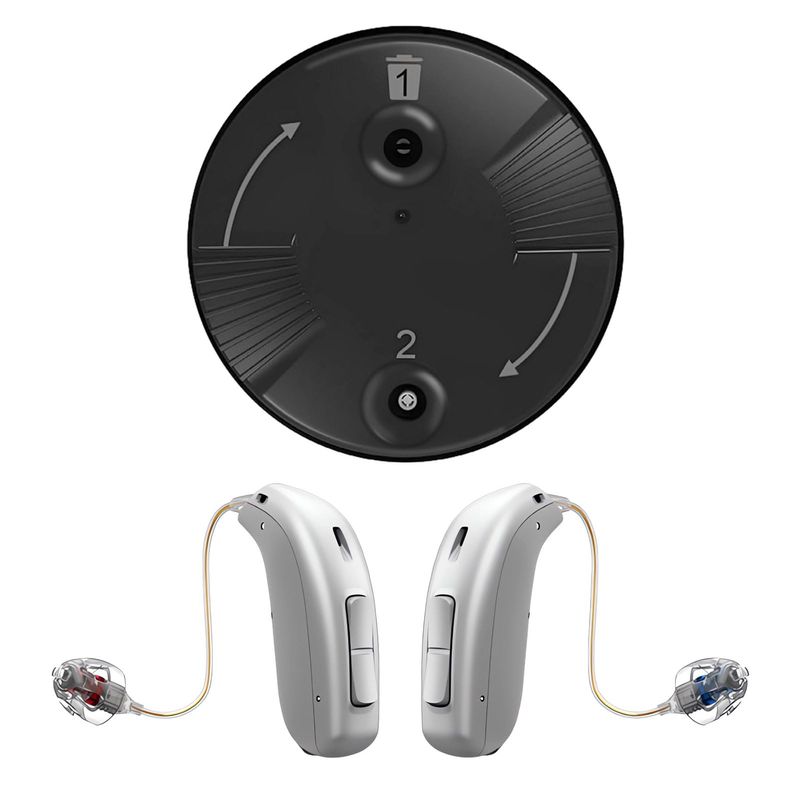 Hearing Aid Filters Cerushield Disk Phonak Phonak Hearing Aid Wax ...