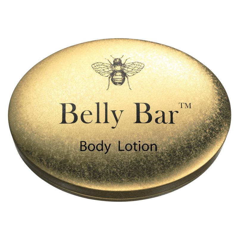 Honey House Belly Bar Natural Body Lotion - Online Marketplace ...