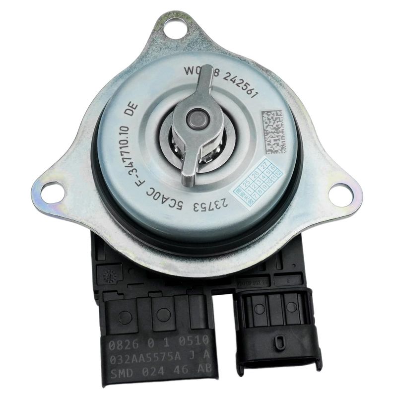 23753-5CA0B Engine Variable Valve Timing Solenoid Compatible with ...