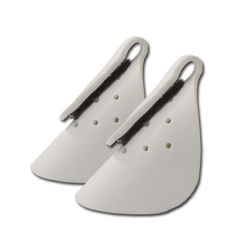 Nozkon Nose Shield Nose Protection from Sun and UV Radiation (White ...