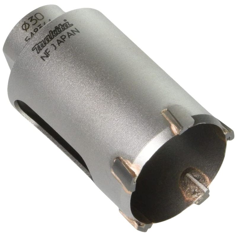 Makita A-56786 Woodworking Core Bit, φ1.2 - 1.6 inches (30 - 40 mm ...