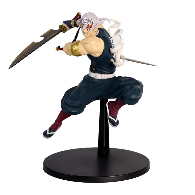 Demon Slayer: Kimetsu No Yaiba Vibration Stars Limited-Tengen Uzui-Ⅱ ...