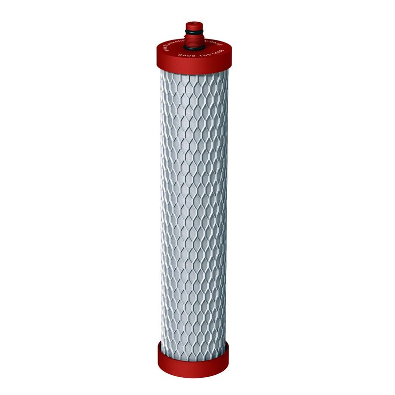 Genuine Franke Carbon Dealk (New Code Franke 05) Water Filter Cartridge ...