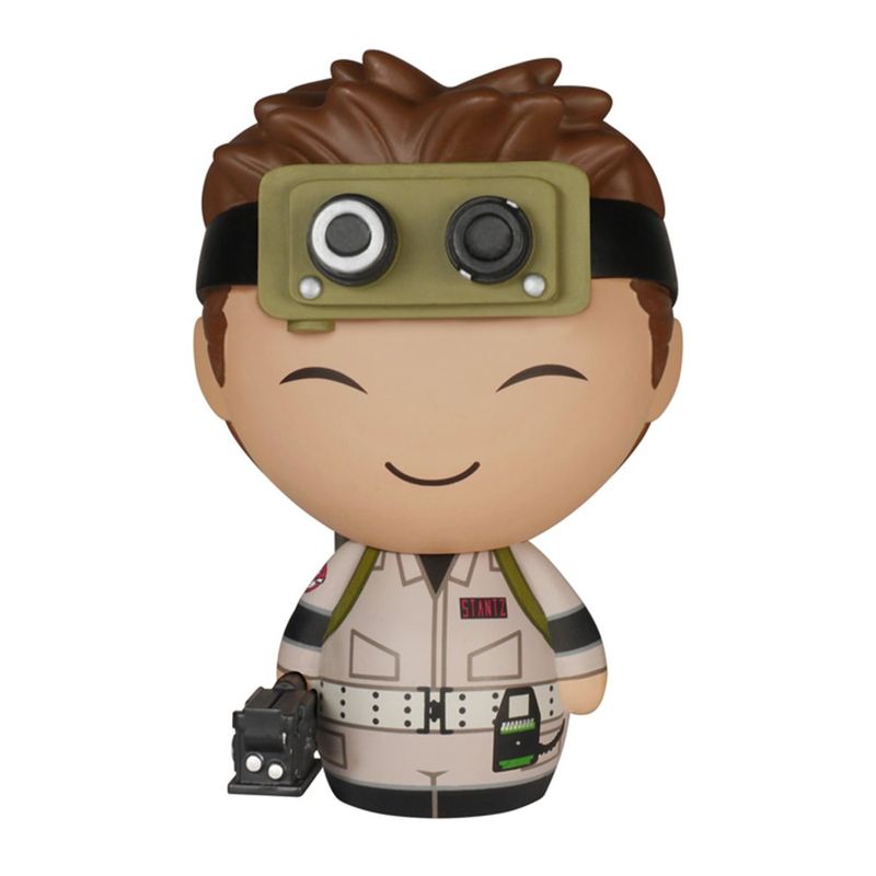 Funko Dorbz: Ghostbusters Ray Stantz Action Figure - Online Marketplace ...