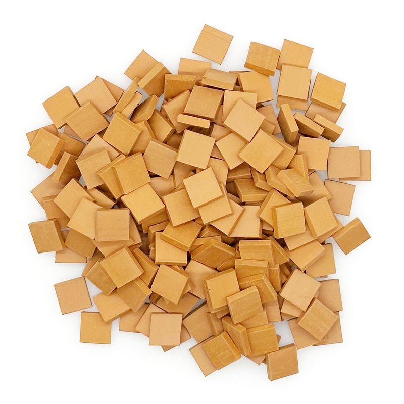 Cayway 1:35 Mini Bricks Mini Red Wall Bricks, 200 PCS Square Miniature ...