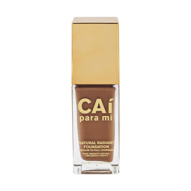 CAI Para Mi Natural Radiant Foundation - Café - Online Marketplace ...