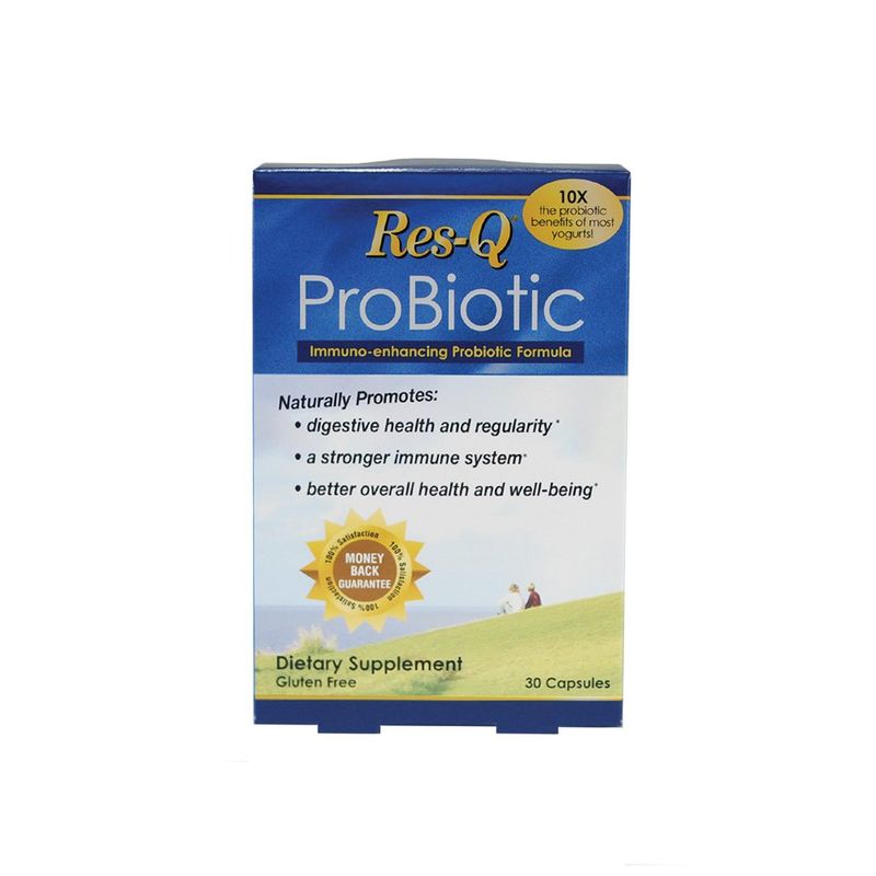 Res-Q ProBiotic - Online Marketplace - EveryMarket