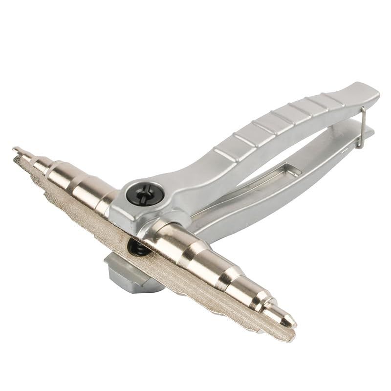 EINEY Tube Expander, Copper Pipe, Copper Pipe Expander, Soft Copper ...