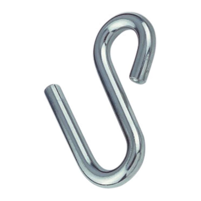 Dutyhook 6X64 S-Hook, Stainless Steel AISI 316 - Online Marketplace ...