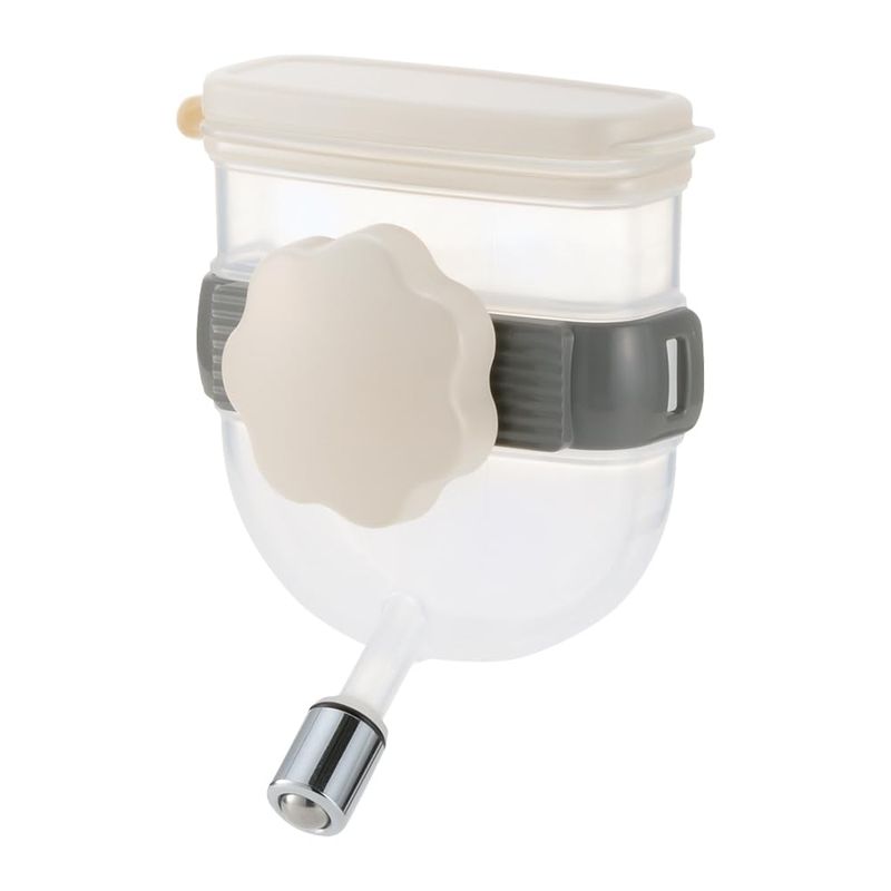 Richell N Water Nozzle Carry - Ivory - Online Marketplace - EveryMarket