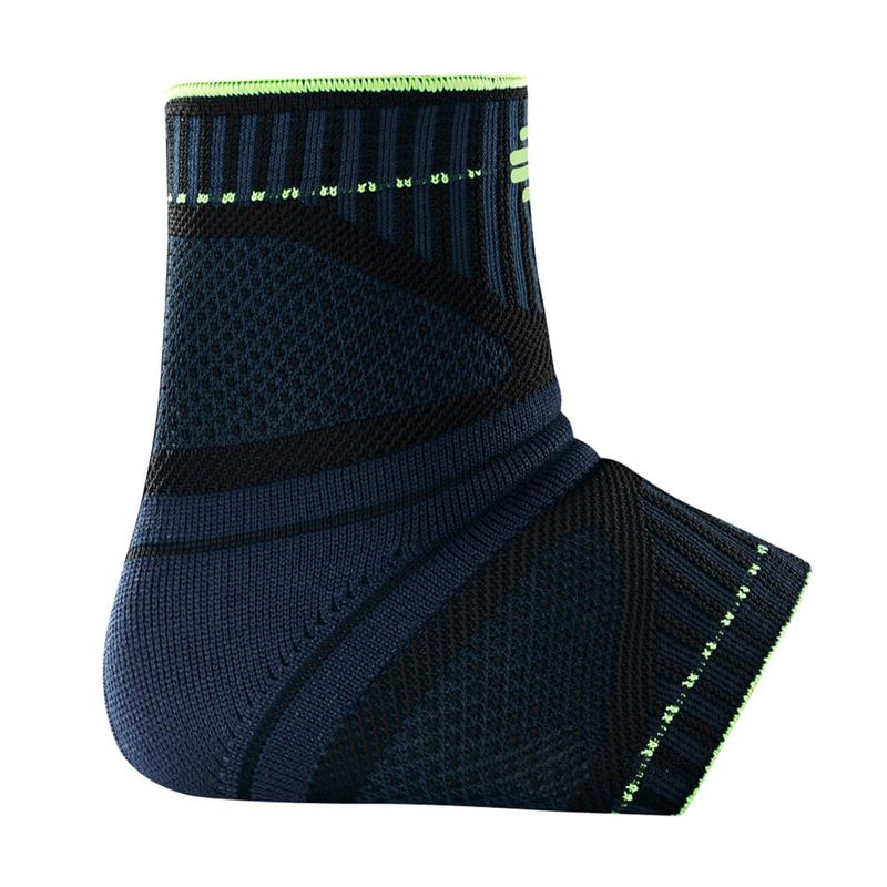 Bauerfeind Ankle Support Dynamic, Unisex Ankle Support Bandage for ...
