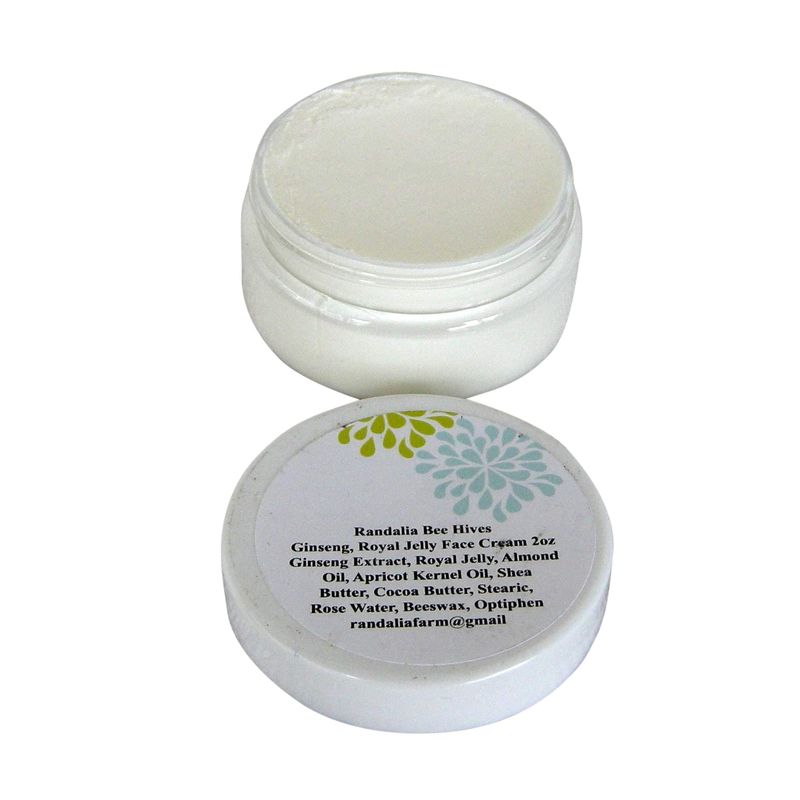 Randalia Bee Hives Royal Jelly, Ginseng Face Cream - Online Marketplace ...