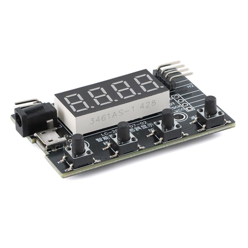 EC Buying HX711 Digital Load Cell Module, Weight Sensor A/D Module with ...