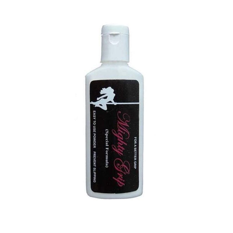 Mighty Grip Special Formula for Pole Dancing in Cold Climates - Online ...