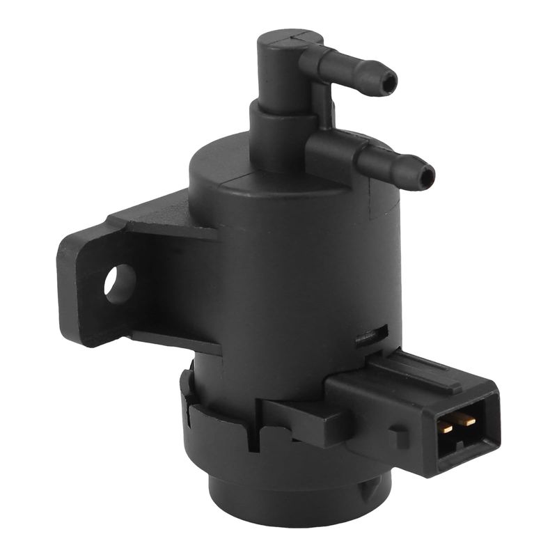 Turbo Boost Pressure Solenoid Valve for Trafic Master Megane Scenic ...