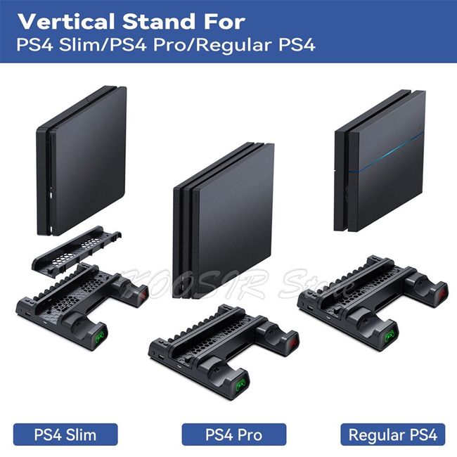 Ps4 Disc Slot