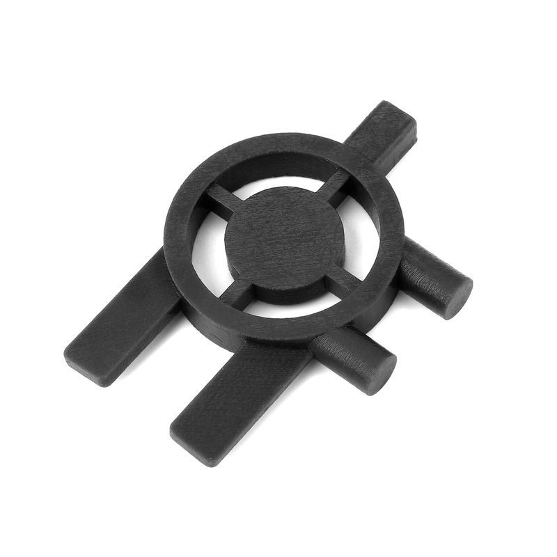 3-in-1 Dispenser Key Replacement for Cintas & Sanis, Toilet Paper Towel ...