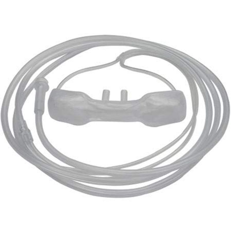 1-Pack Oxymizer Disposable Mustache Style Oxygen Conserver - Online ...