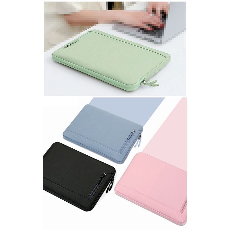 TRIPLE RIVER 14 Case for HP Envy x360 14 Case 14-fc0000 / 14-fa0000 ...