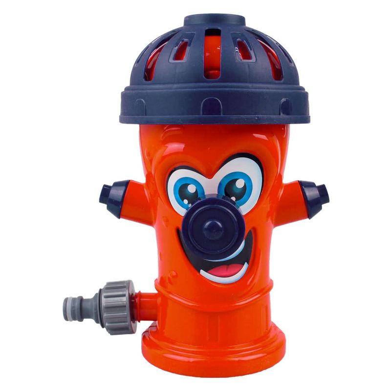 Water Sprinkler HYDRANT Fire Hydrant Water Sprinkler Toy - Online ...
