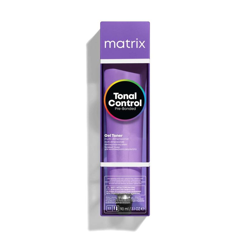 Matrix Tonal Control Pre-Bonded 9V Iced Out 90 ml - Online Marketplace ...