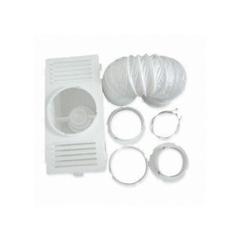 Kabalo Universal Tumble Dryer Ventilation Condenser Kit - with vent ...
