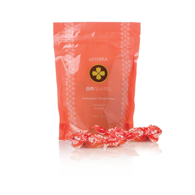 doTERRA On Guard Protecting Throat Drops - EveryMarket