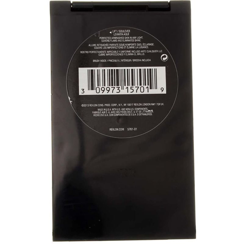 Revlon/Photoready Pressed Powder (Fair/Light) 0.25 Oz (7.5 Ml ...